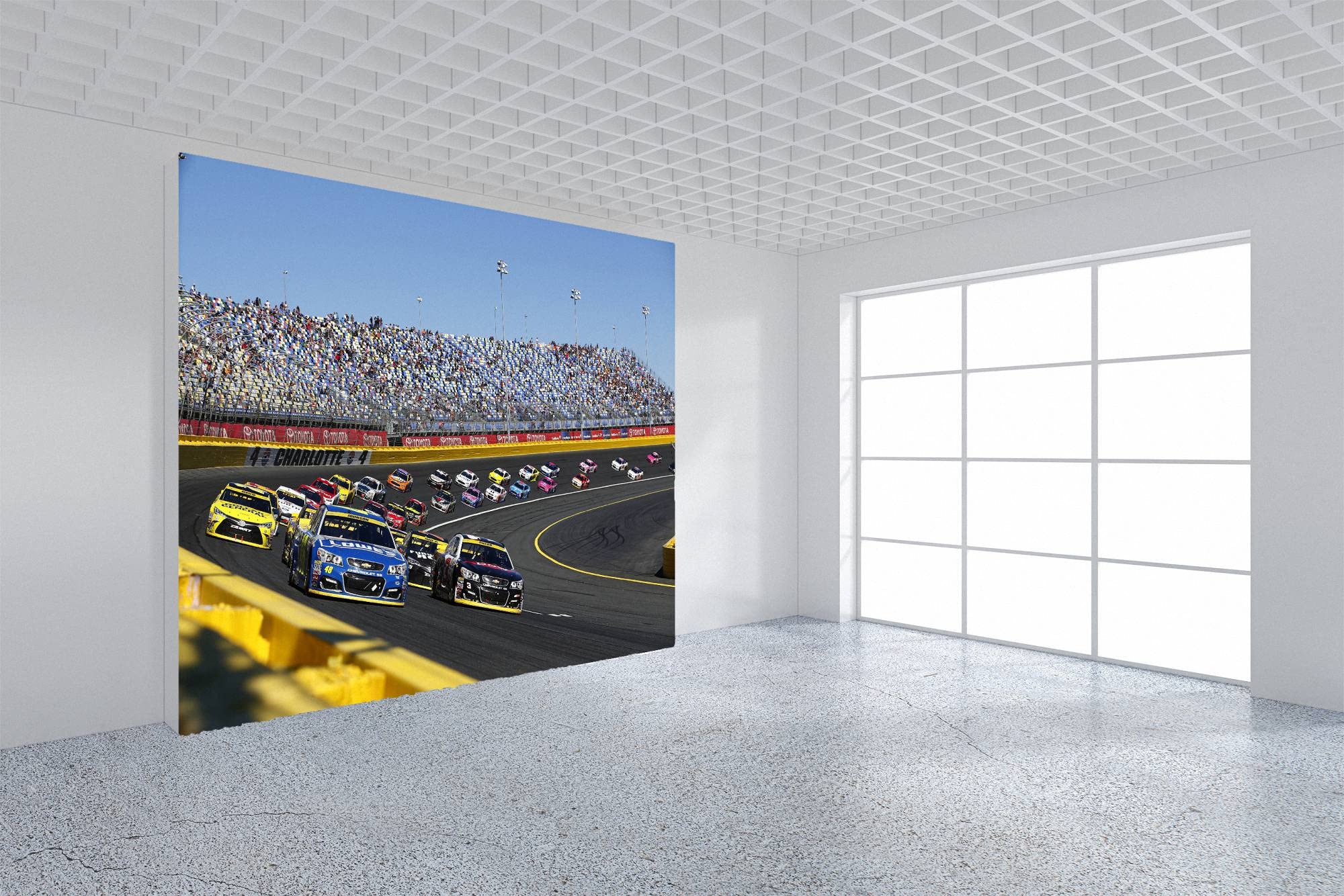 Nascar Wallpaper Art 24 Nascar Cars Png Bundle,high Quality Png,