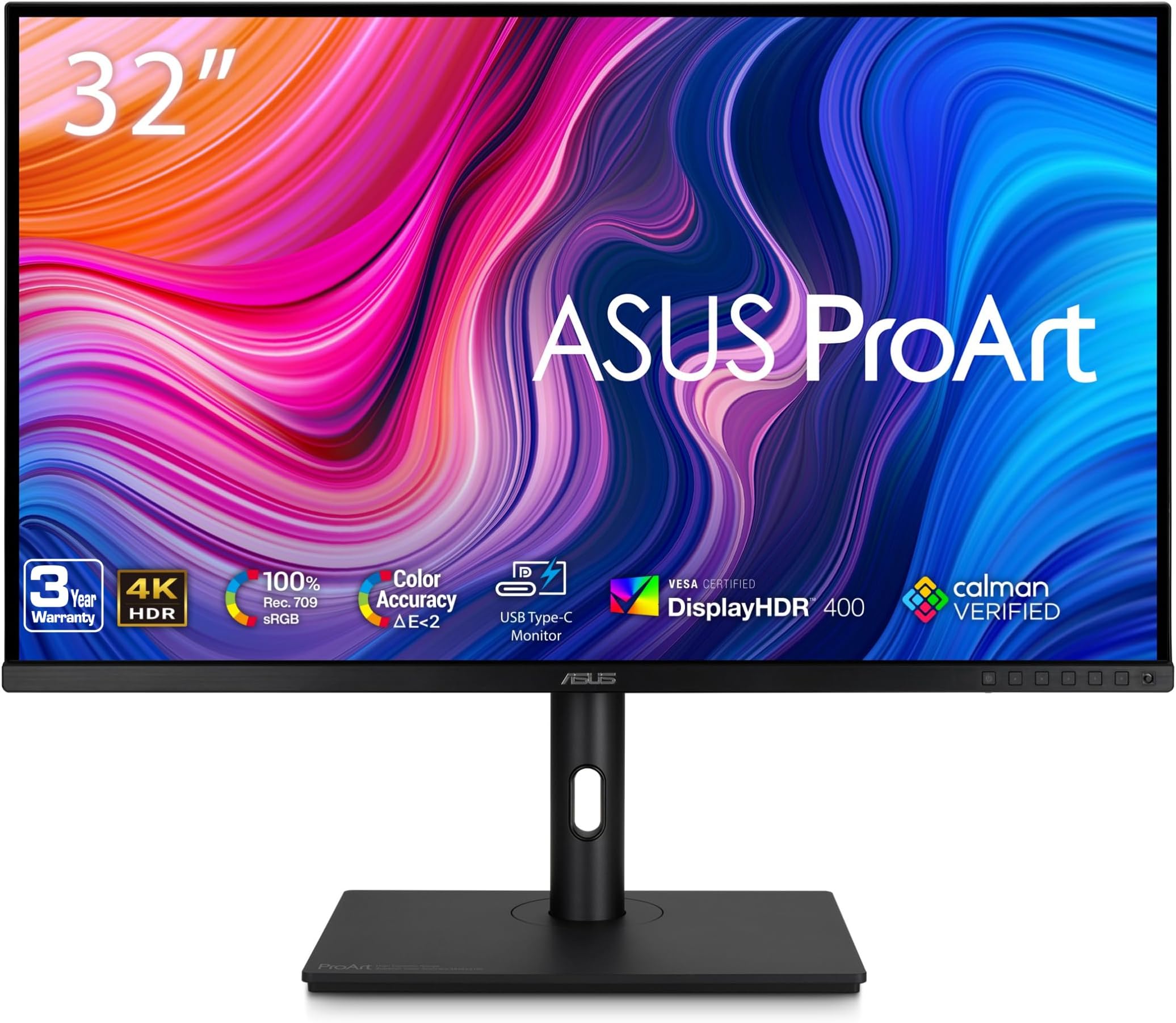 Amazon.com: BenQ RD320UA 32” 4K 3840x2160 Programming Monitor with 2000 ...