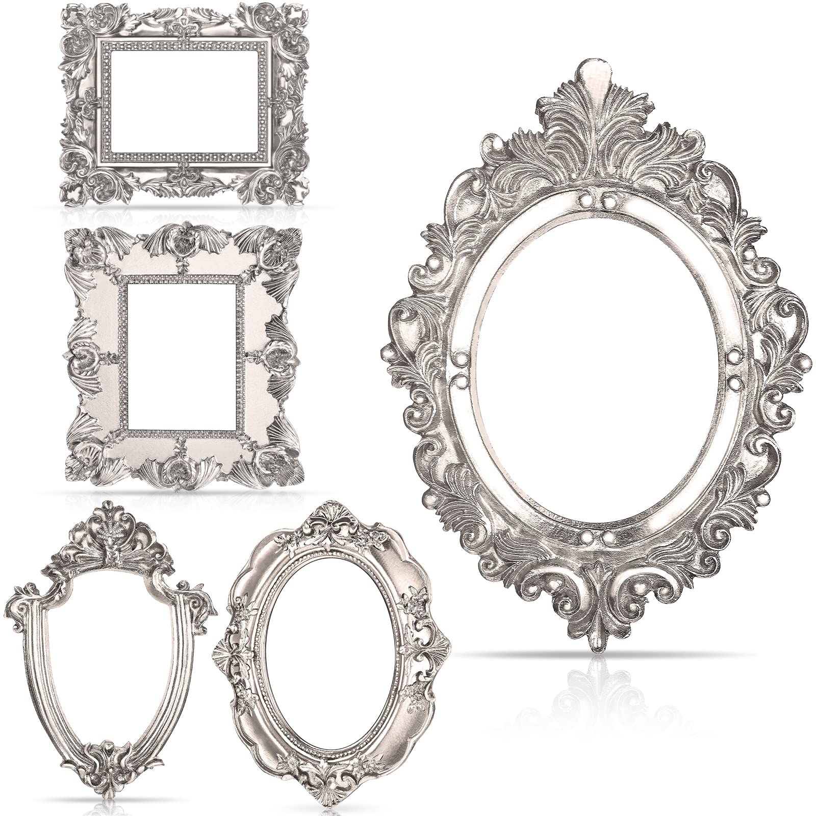 Antique Frame Drawing