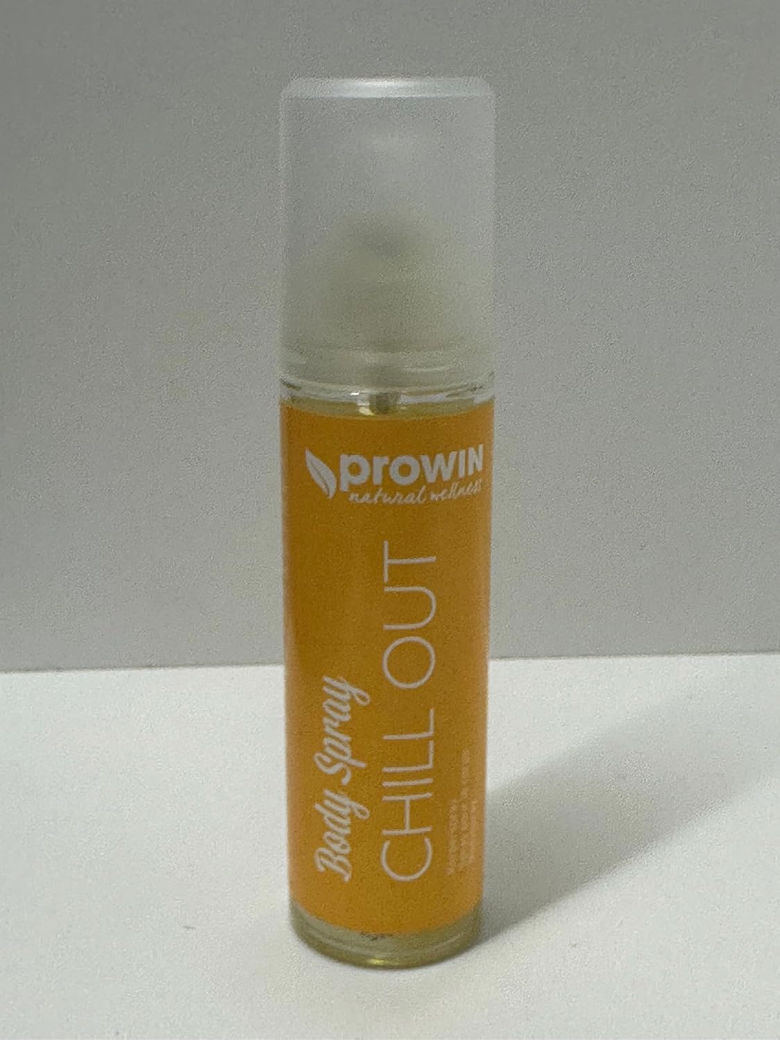 proWIN Body Spray CHILL OUT 75ml Bodyspray : Amazon.de: Kosmetik