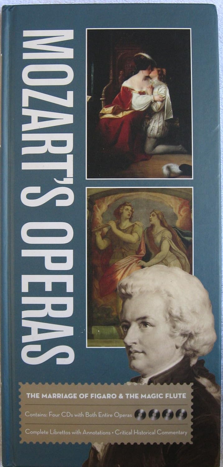 Mozart: Robert Levine and David Foil: 9781603760744: Amazon.com: Books