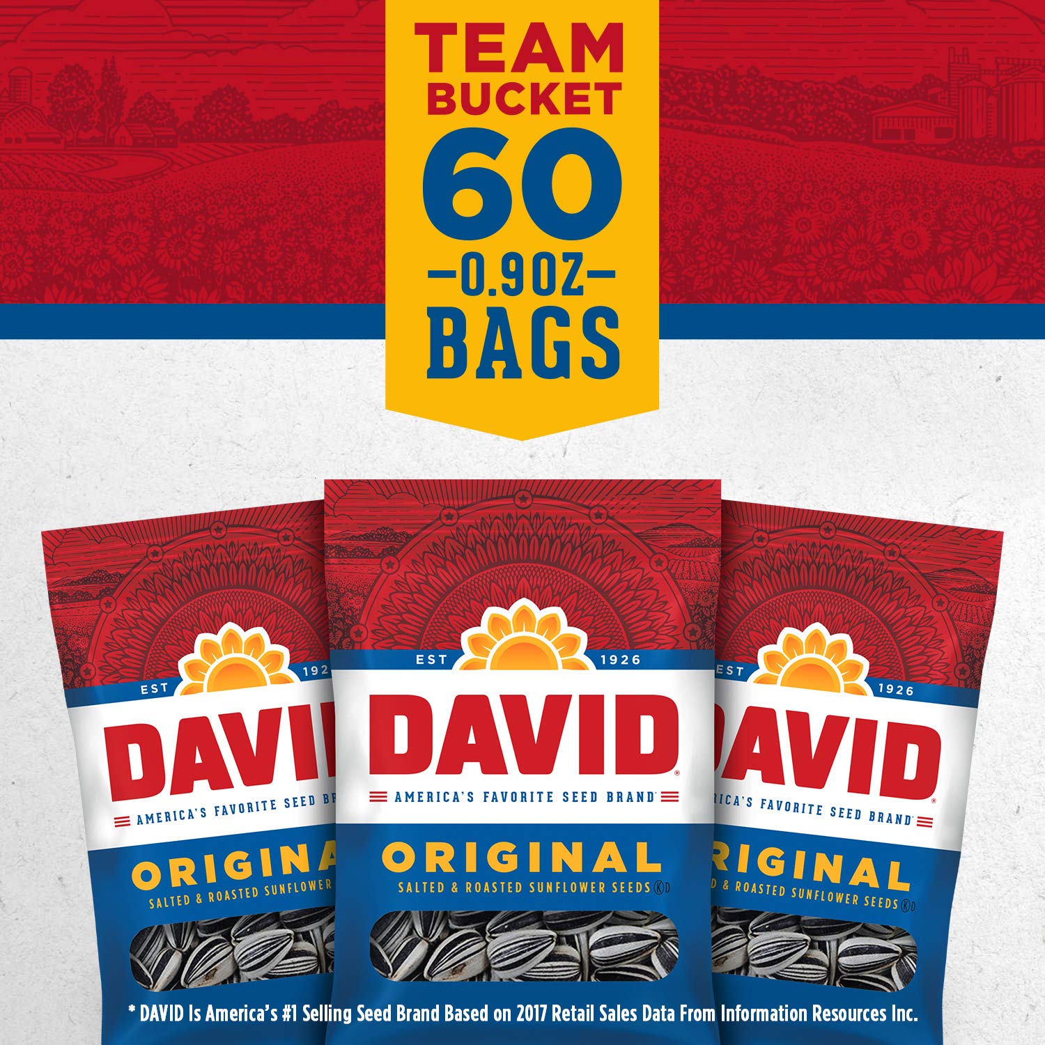 Gallon Sunflower Seeds