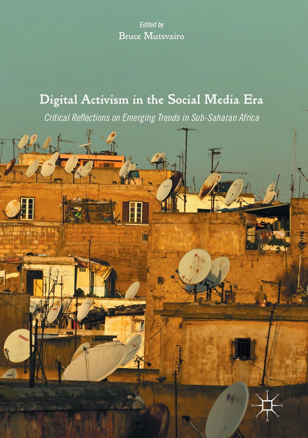Amazon.com: Digital Activism in the Social Media Era: Critical ...