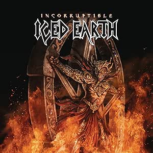 Incorruptible: Amazon.com.mx: Música