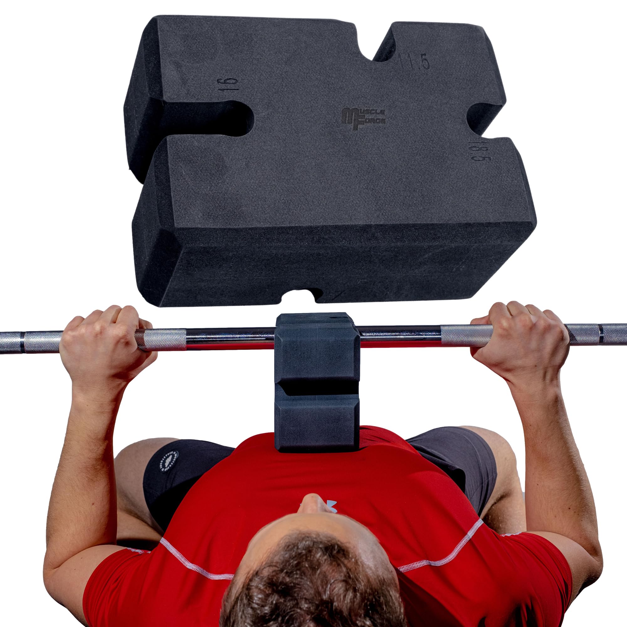 Bench Press At Home