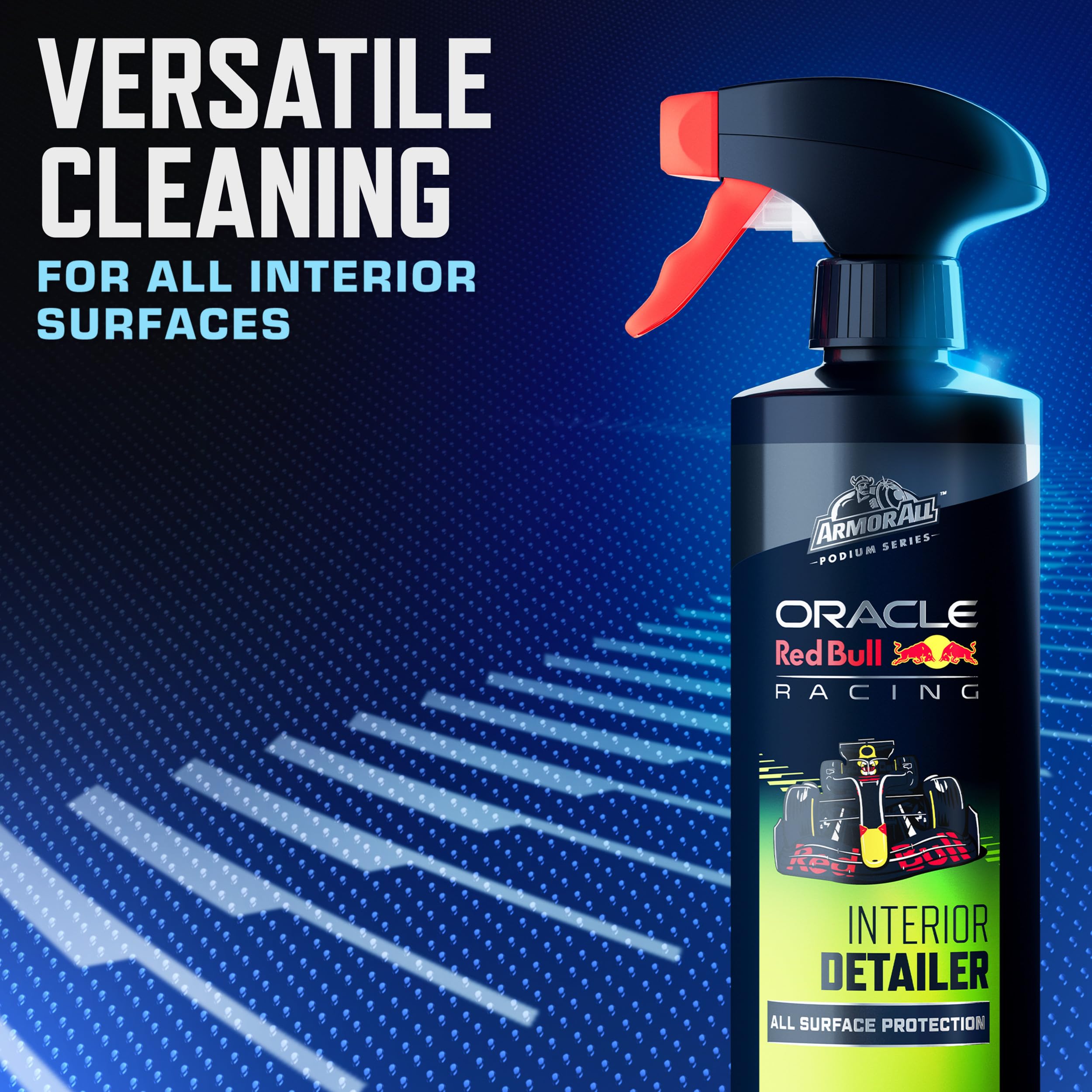 Snapklik.com : Armor All Podium Series Interior Detailer Spray, 16 Fl ...