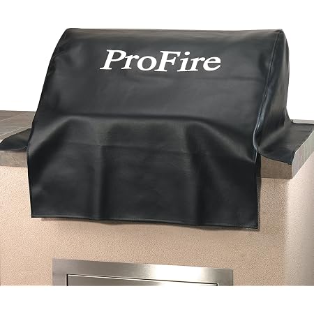 Amazon.com : TEC Vinyl Grill Cover for 26-Inch Patio FR Series ...