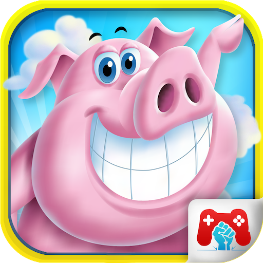 Suicide Pig Game - App on Amazon Appstore