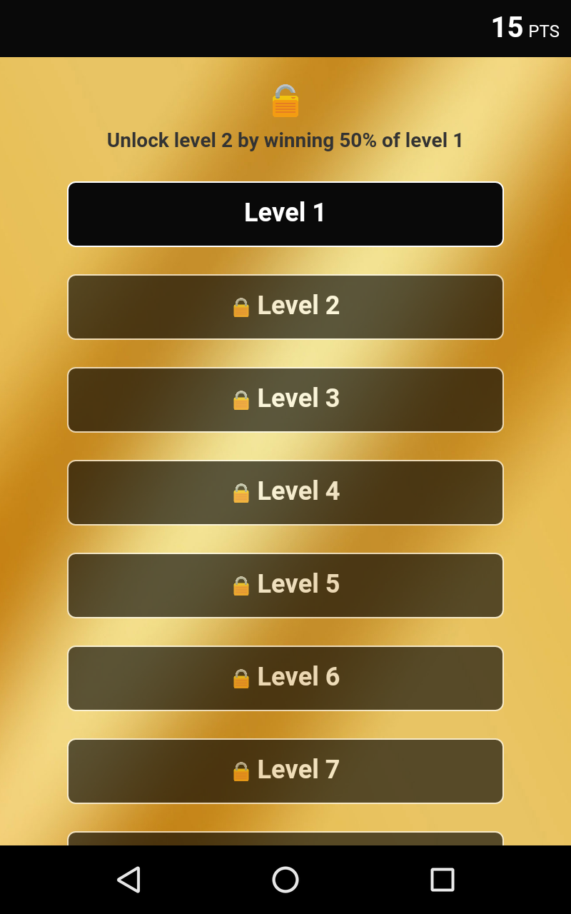 Celebrity Guessing Game - App on Amazon Appstore