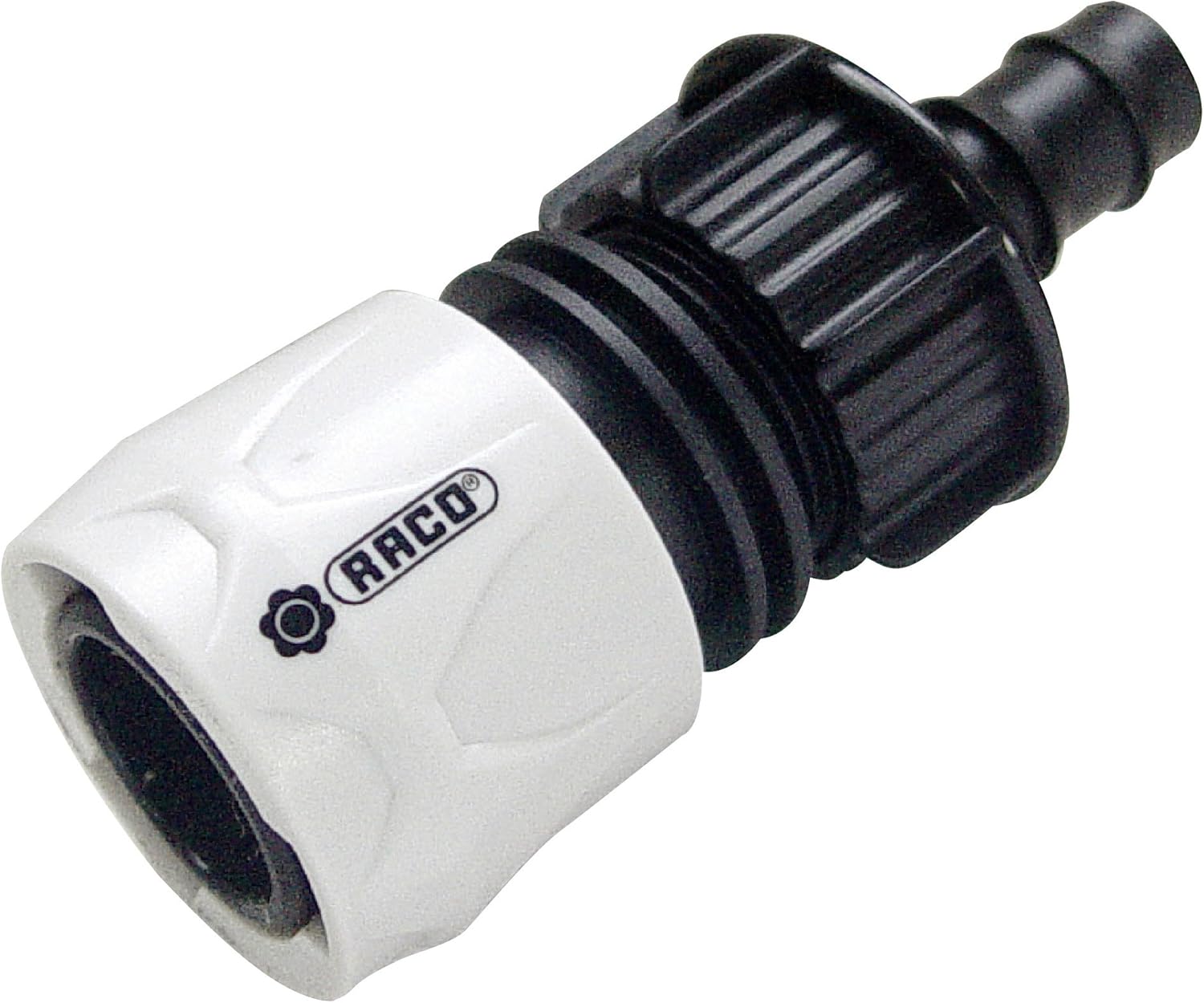 Amazon.com : RACO Expert Fluted Automatic Coupling Ø16 1737dz : Patio ...