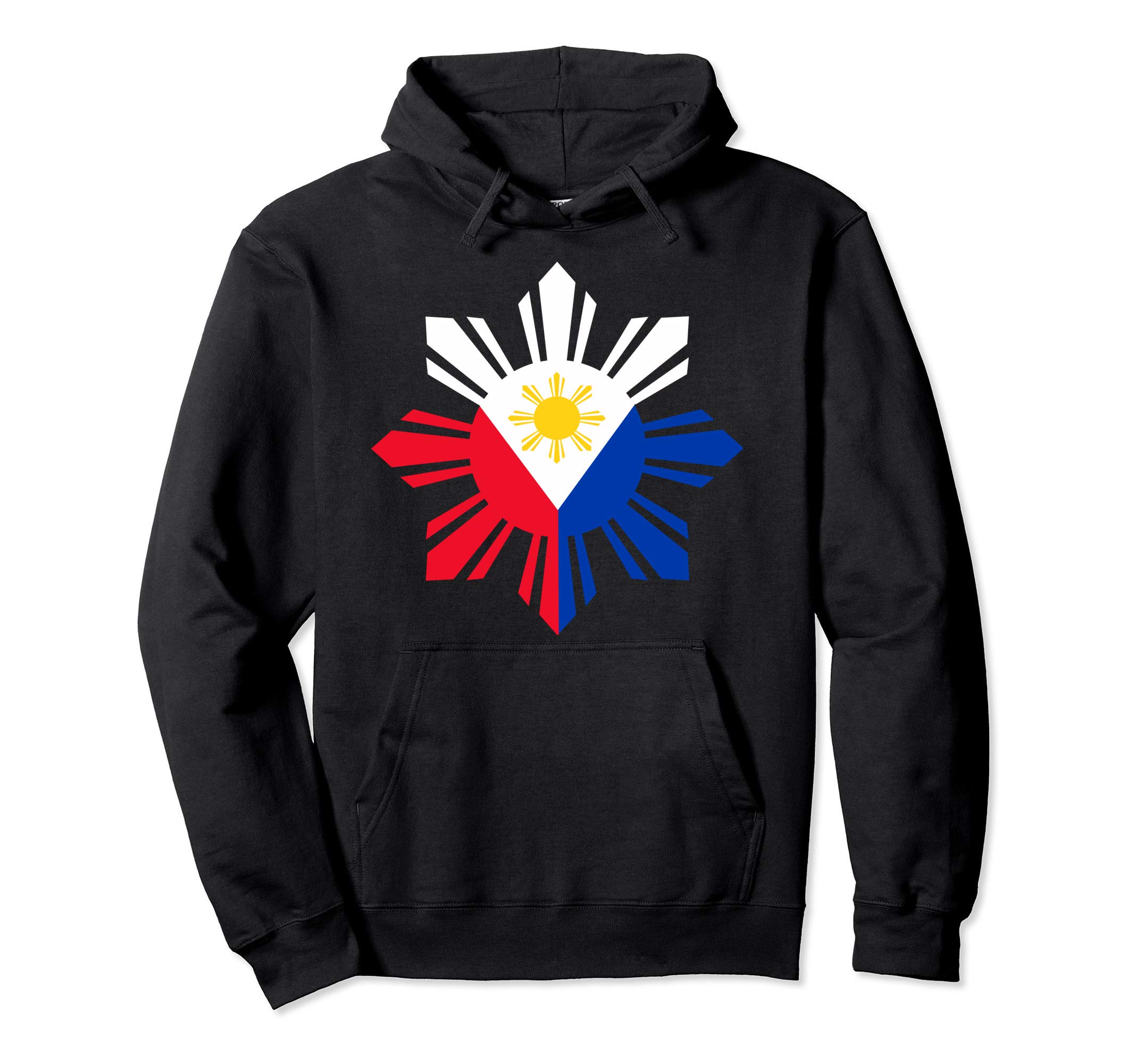 Buy Philippine Gifts Filipino GiftsPhilippine Hoodie Pinoy Filipino ...