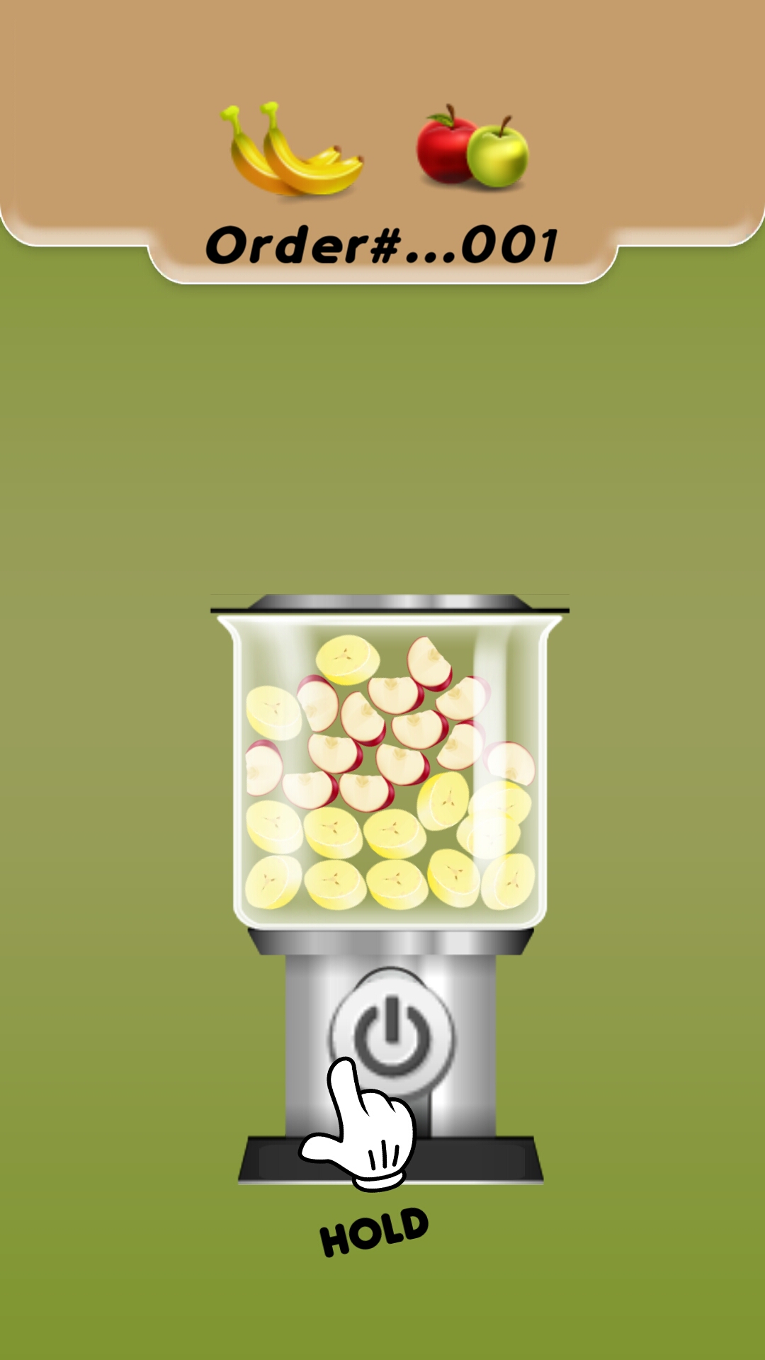 Blend The Juice - Fruit Simulation Game - App on Amazon Appstore