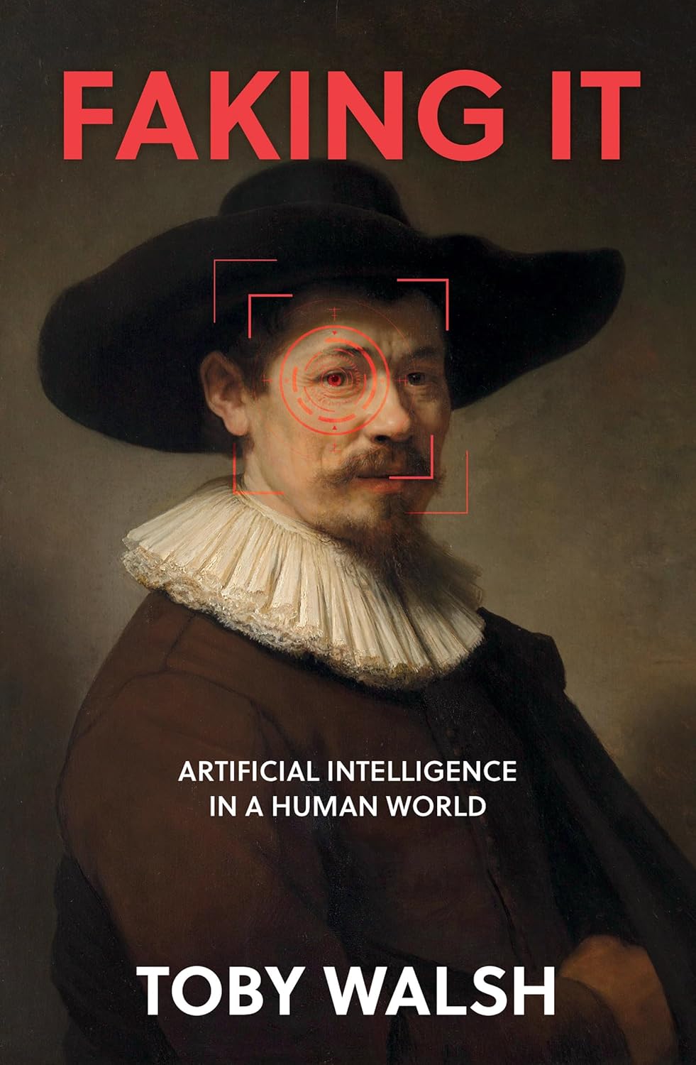 Amazon.com: Faking It: Artificial Intelligence in a Human World eBook ...