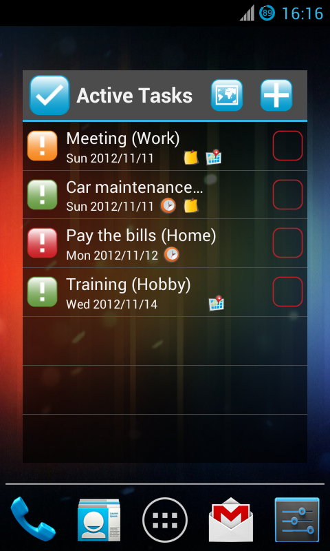 Task Finder Pro: Task list | to-do list - App on Amazon Appstore