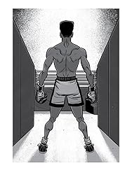 Amazon.com: Becoming Muhammad Ali: 9780316498166: Patterson, James ...