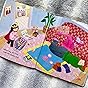 Soup Day: A Board Book: Iwai, Melissa, Iwai, Melissa: 9781250127723 ...