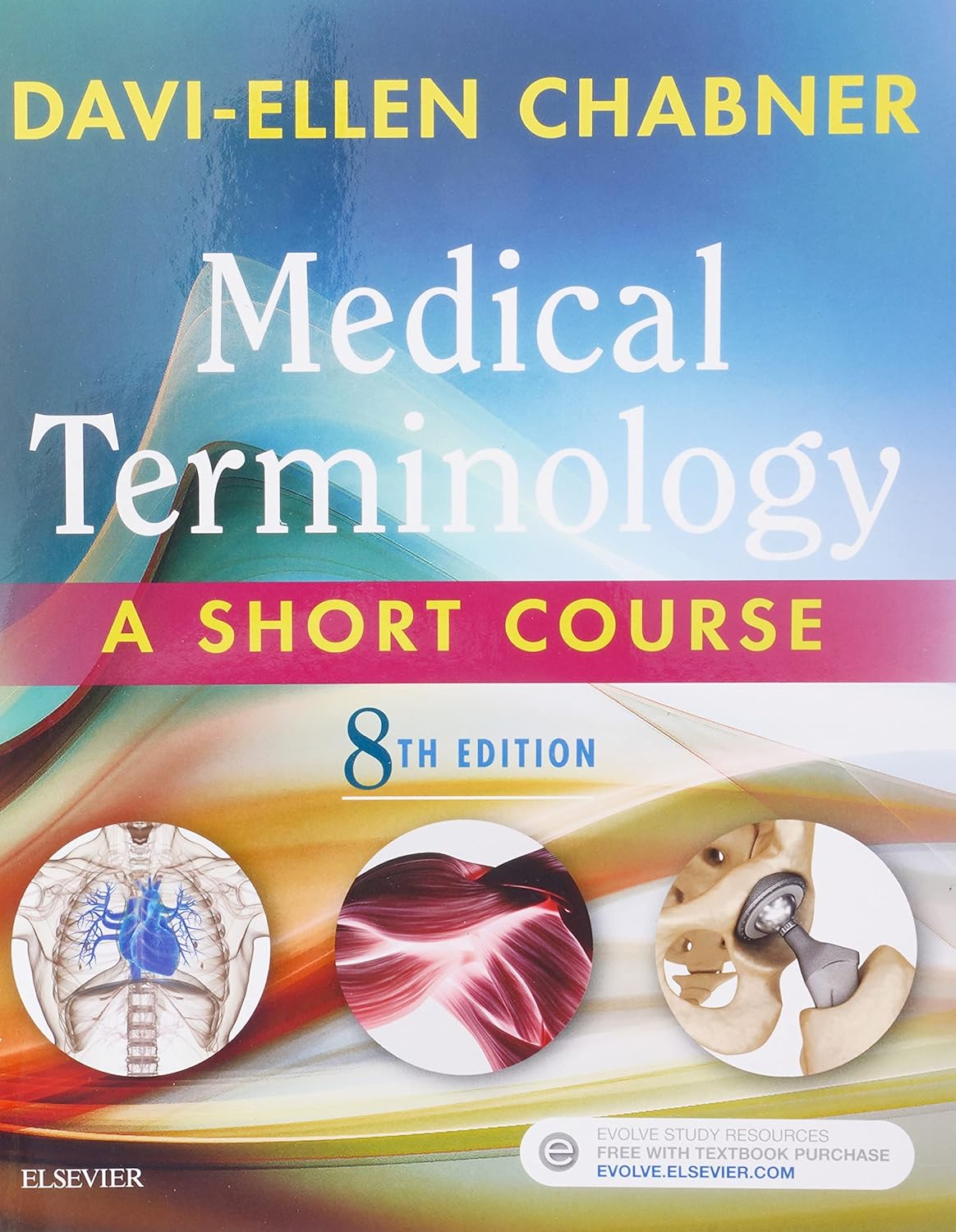 Medical Terminology: A Short Course : Buy Online at Best Price in KSA ...