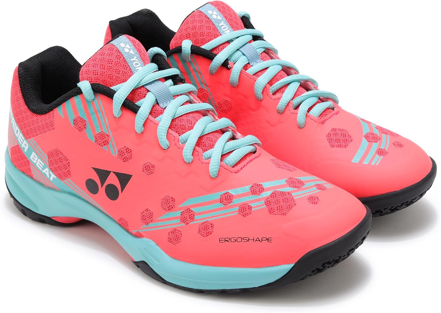 YONEX POWER CUSHION SHB STRIDER BEAT 1 SHOES | Ideal For Badminton ...