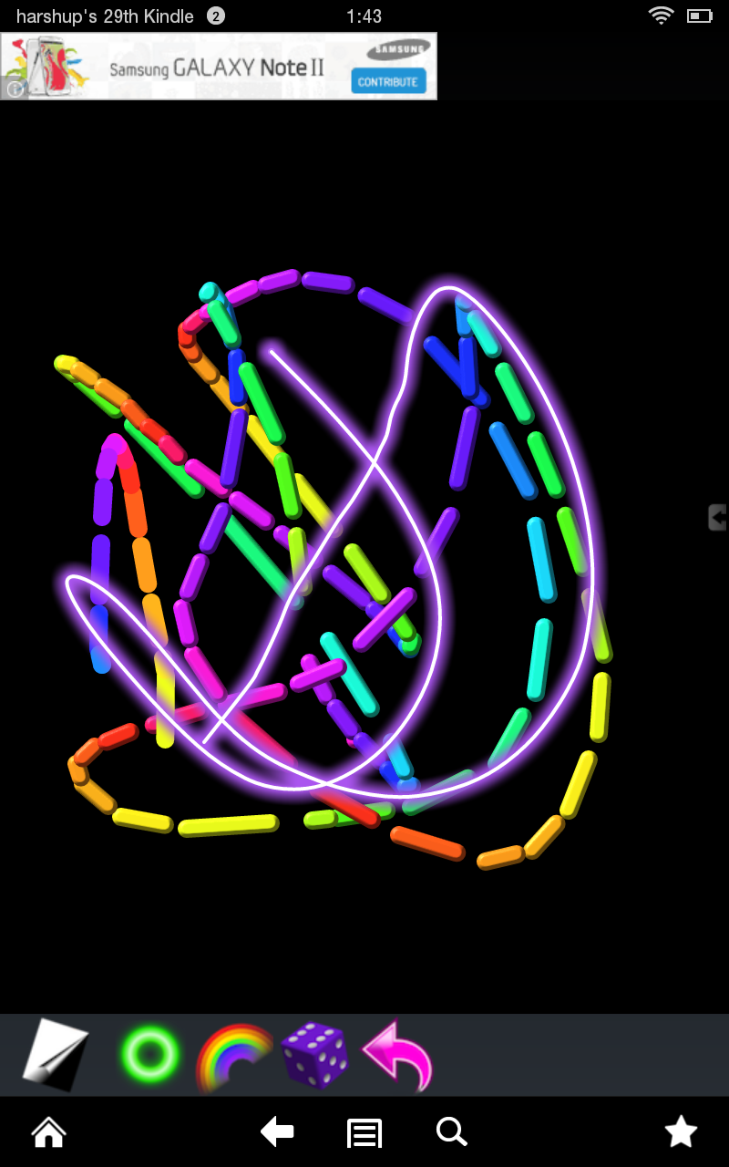 Picasso - Kids Paint Magic! - App on Amazon Appstore