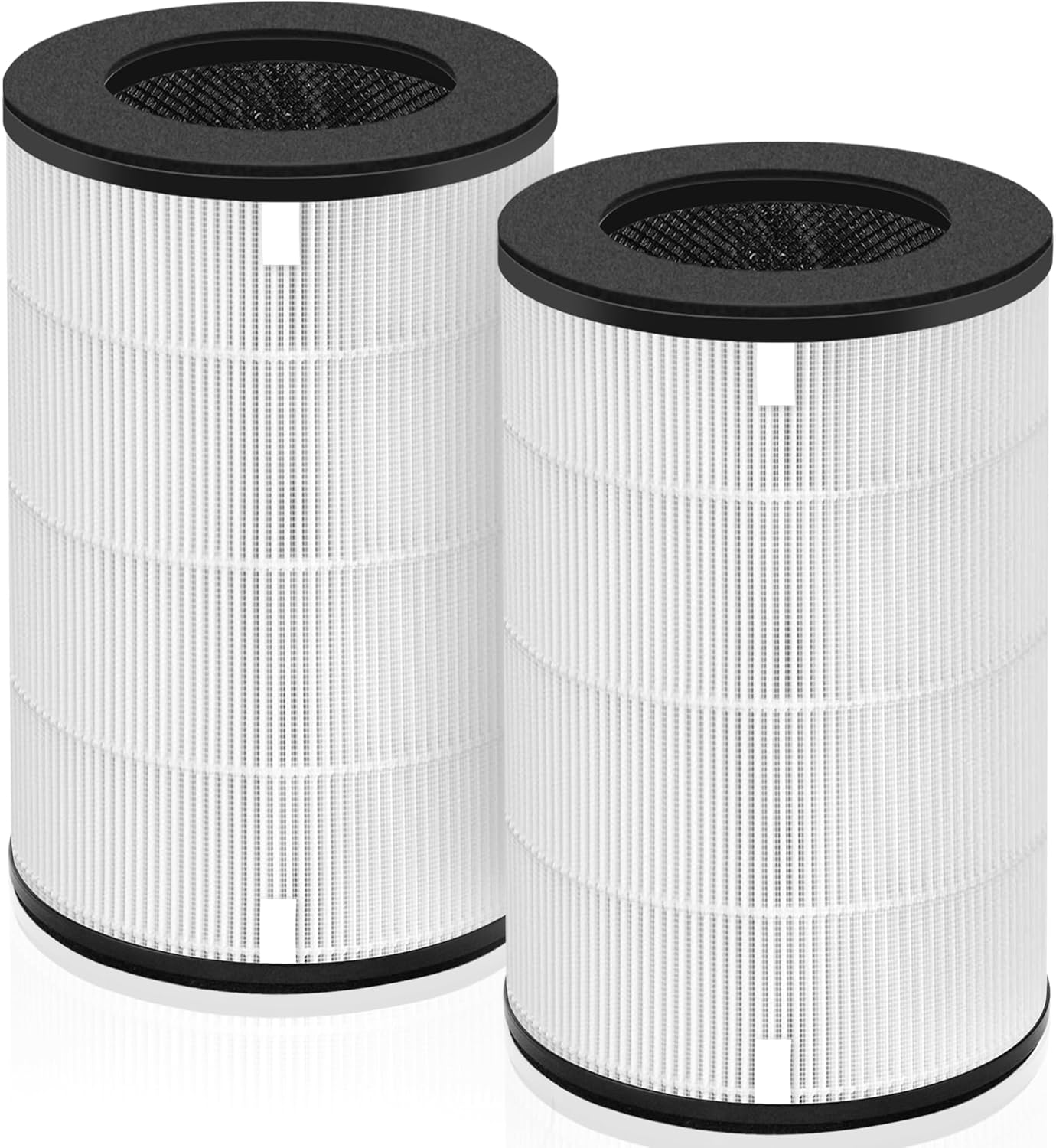 Amazon.com: AP-T30 AP-PET35 Replacement Filter for HoMedics TotalClean ...