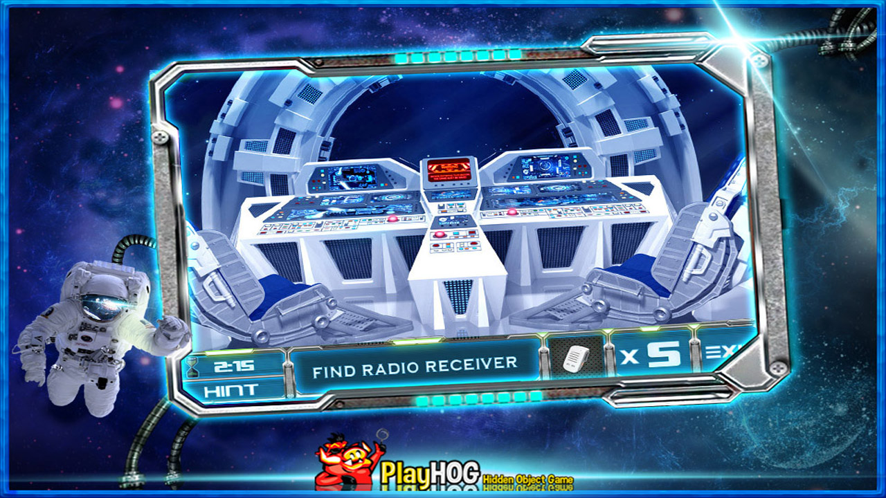 Hidden Object Games Free New - Space Travel - App on Amazon Appstore