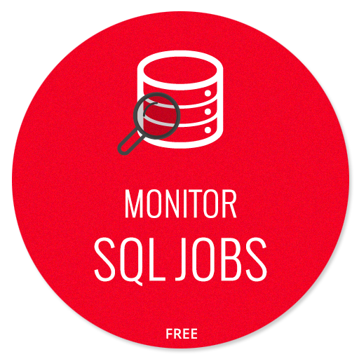 SQL SERVER JOB MONITOR FOR DBA - FREE - App on Amazon Appstore