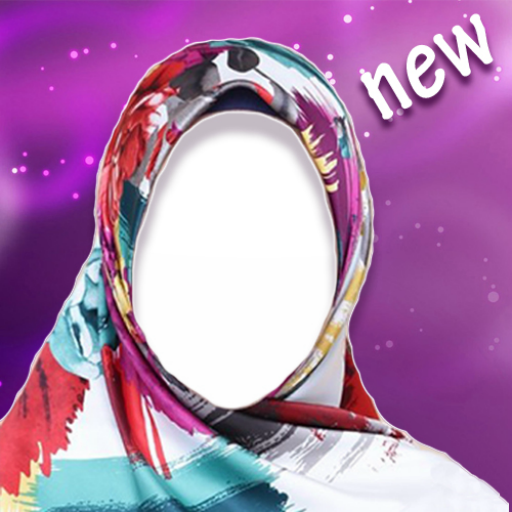 Hijab Montage Photo Editor - App on Amazon Appstore