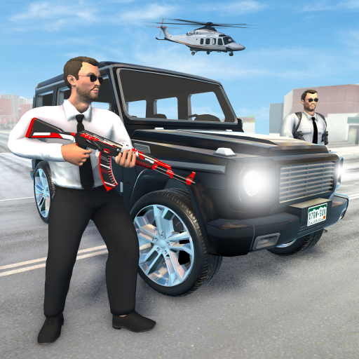 VIP Security Simulator Game 3D - App on Amazon Appstore