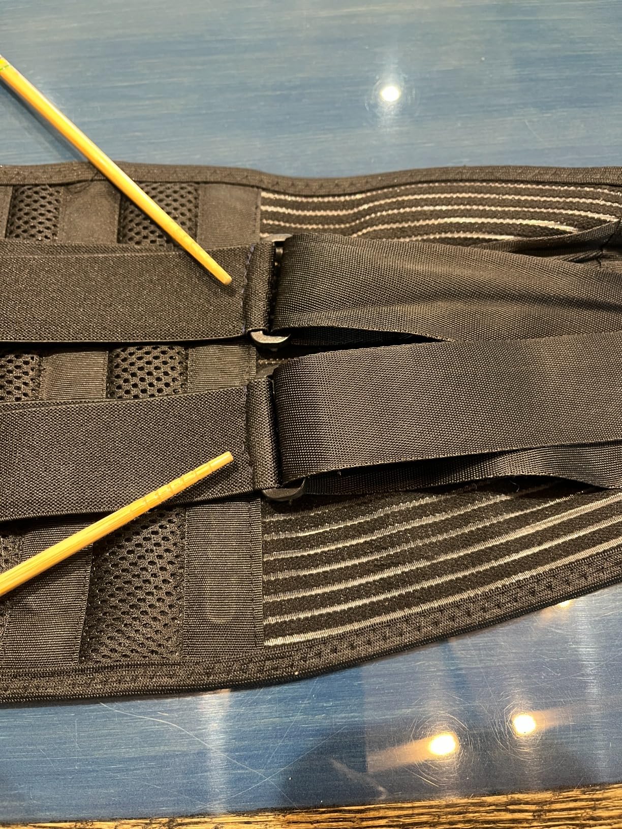 Back Support Belt for Men and Women,Comfortable Lower Back Brace, Waist ...