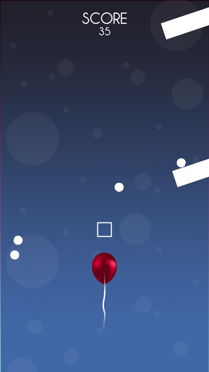 protect the balloon rise-up - App on the Amazon Appstore