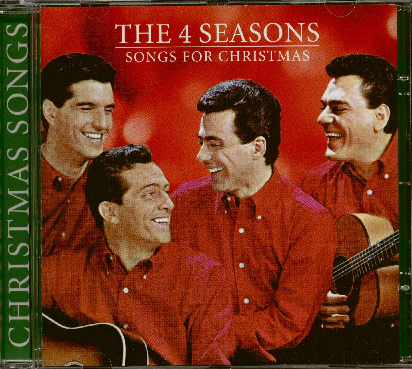 4 SEASONS - Songs for Christmas - Amazon.com Music