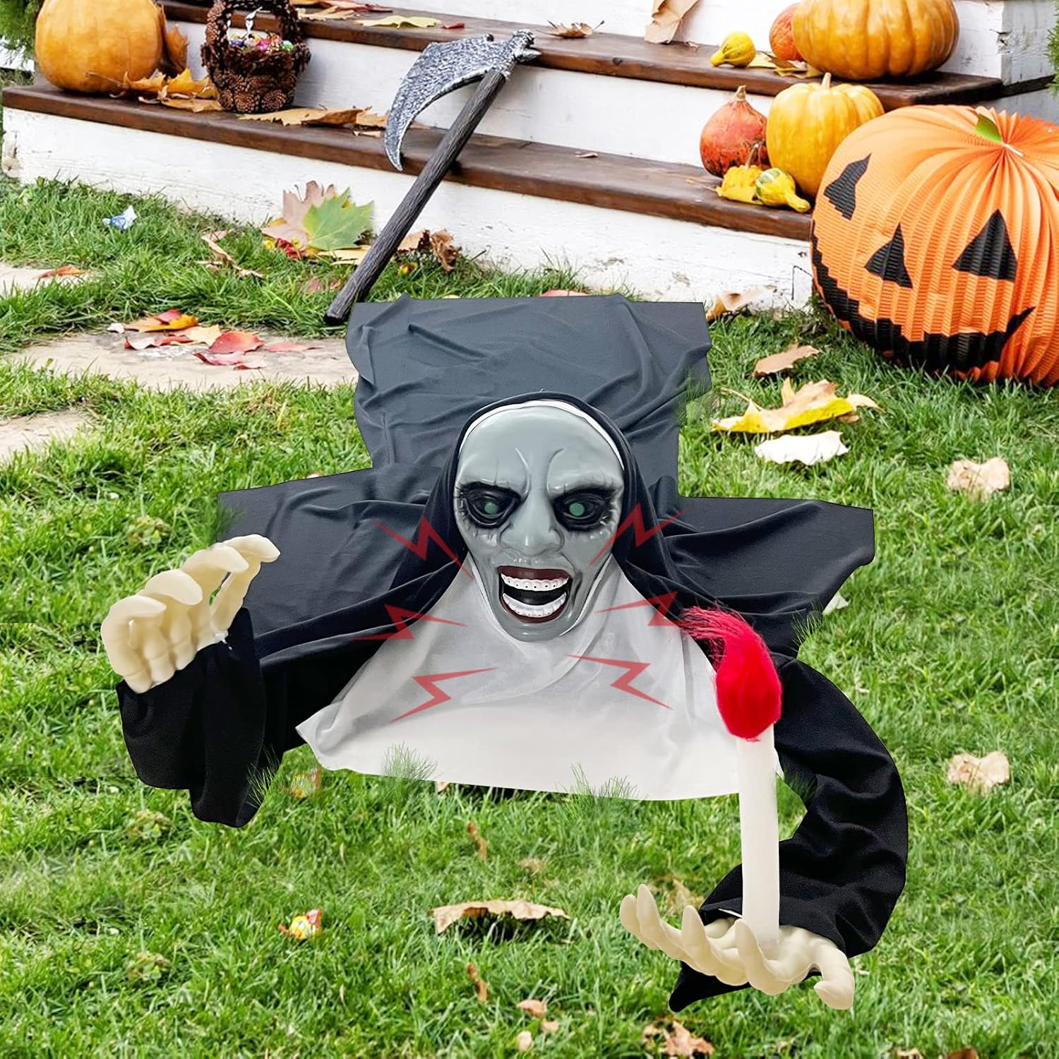 Amazon Halloween Decorations Outdoor Halloween Zombie amazon-halloween-decorations-outdoor-halloween-zombie