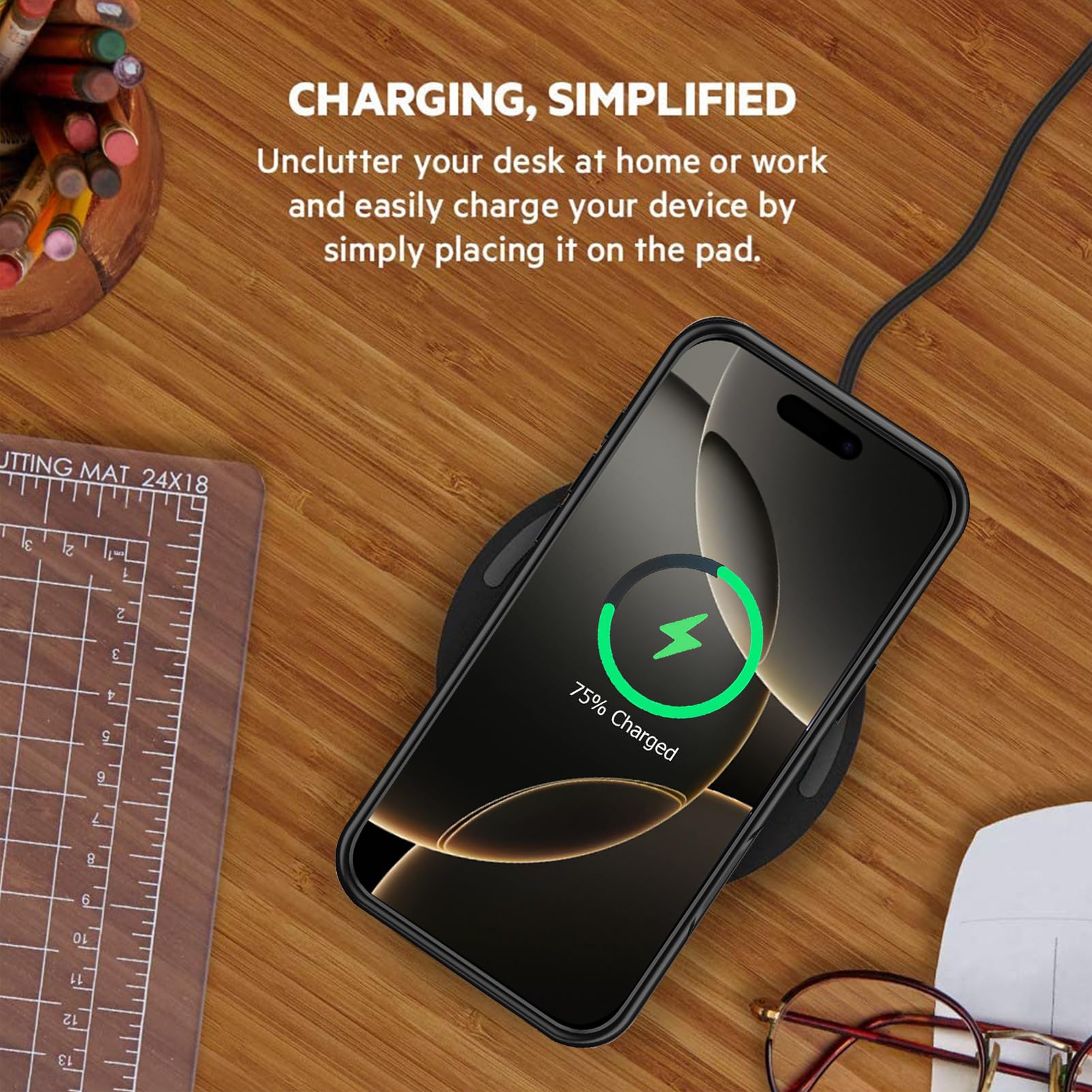 Battery Case For Iphone 17 Pro Max Battery Case For IPhone 16 Pro Max ...