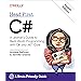 Amazon.com: Head First C#, 2E: A Learner's Guide to Real-World Programming with Visual C# and ...