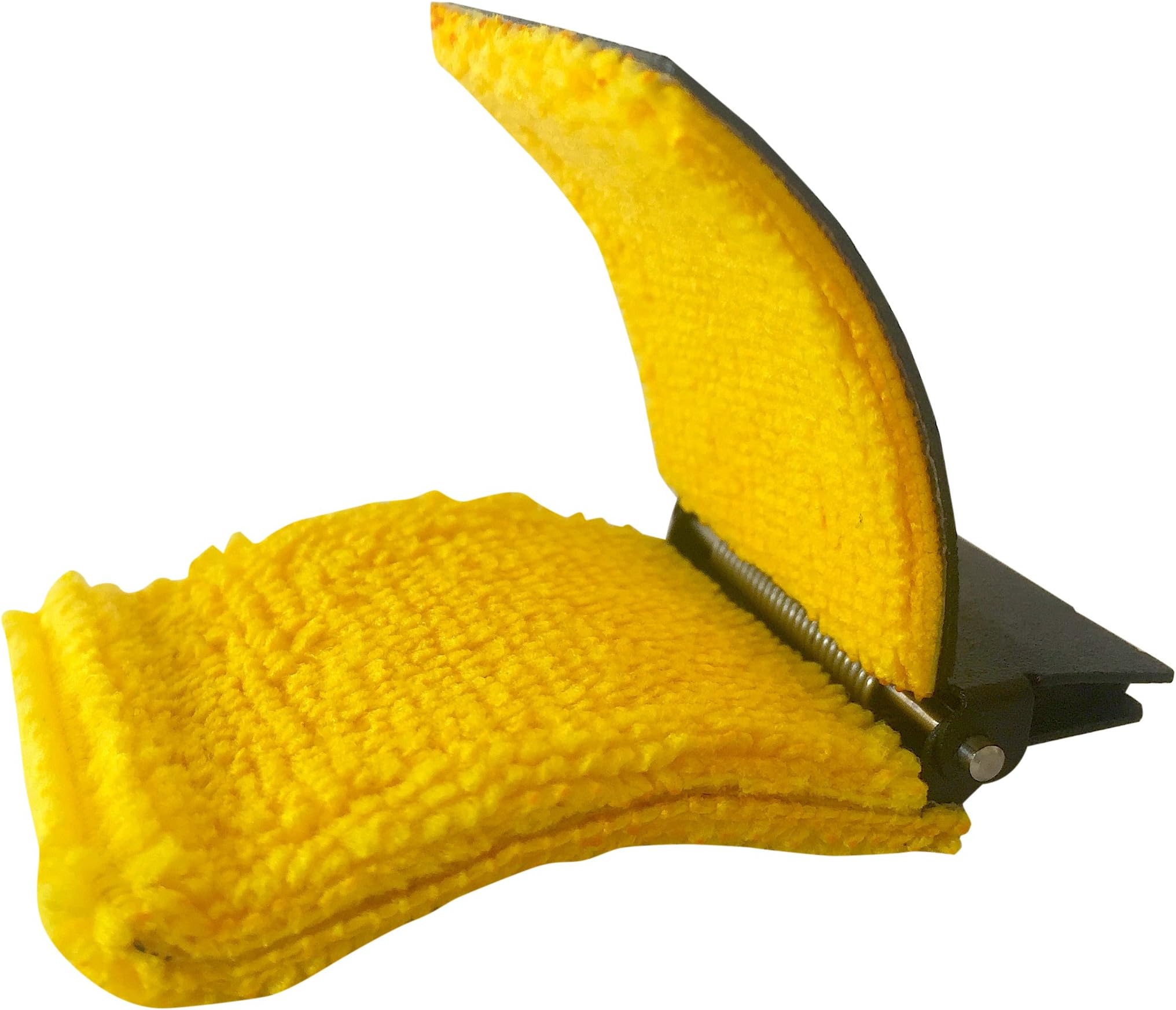 Amazon.com: Old Master String Cleaner and Rosin Remover (Blue ...