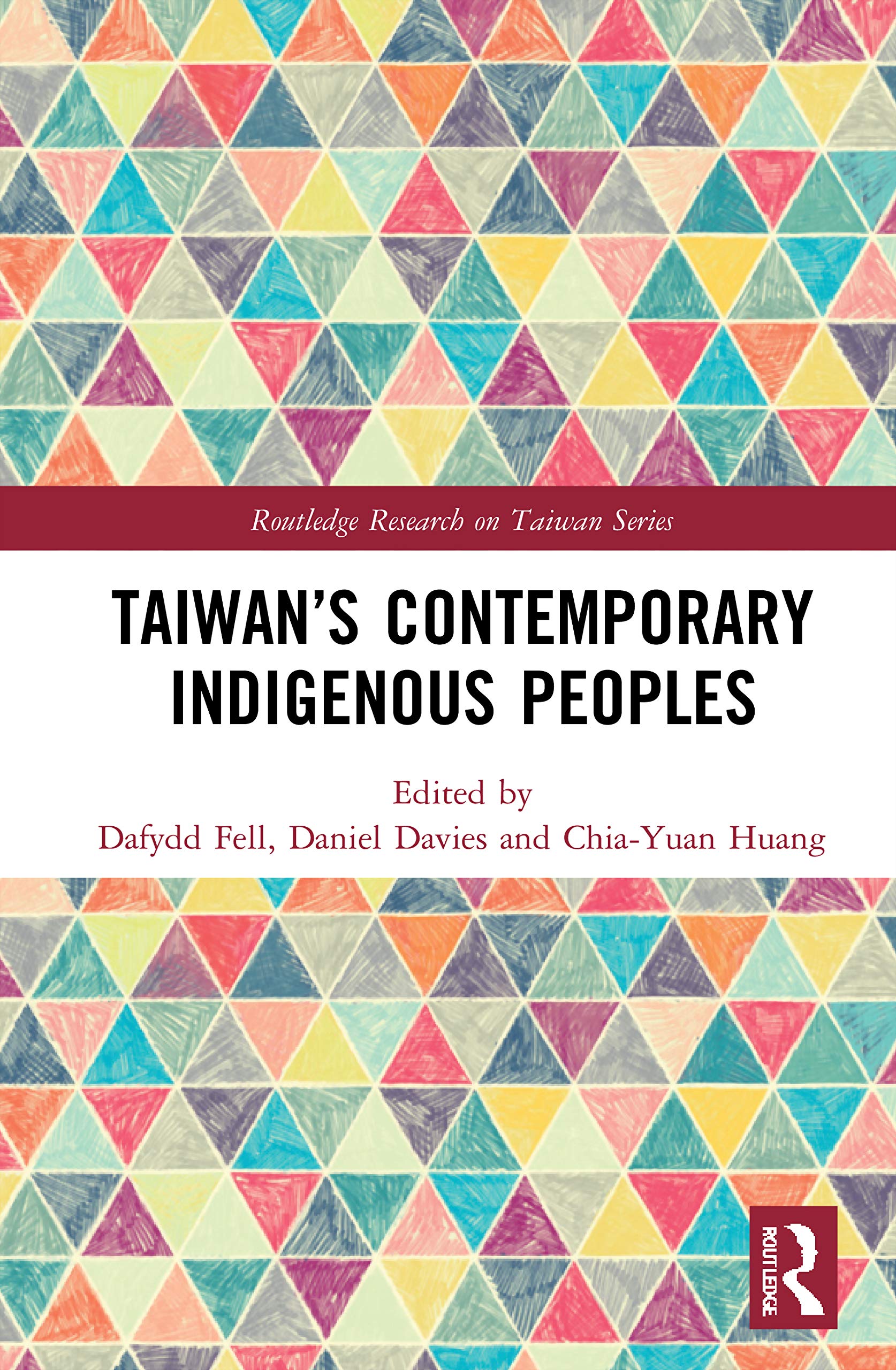 Amazon | Taiwan’s Contemporary Indigenous Peoples | Huang, Chia-yuan ...