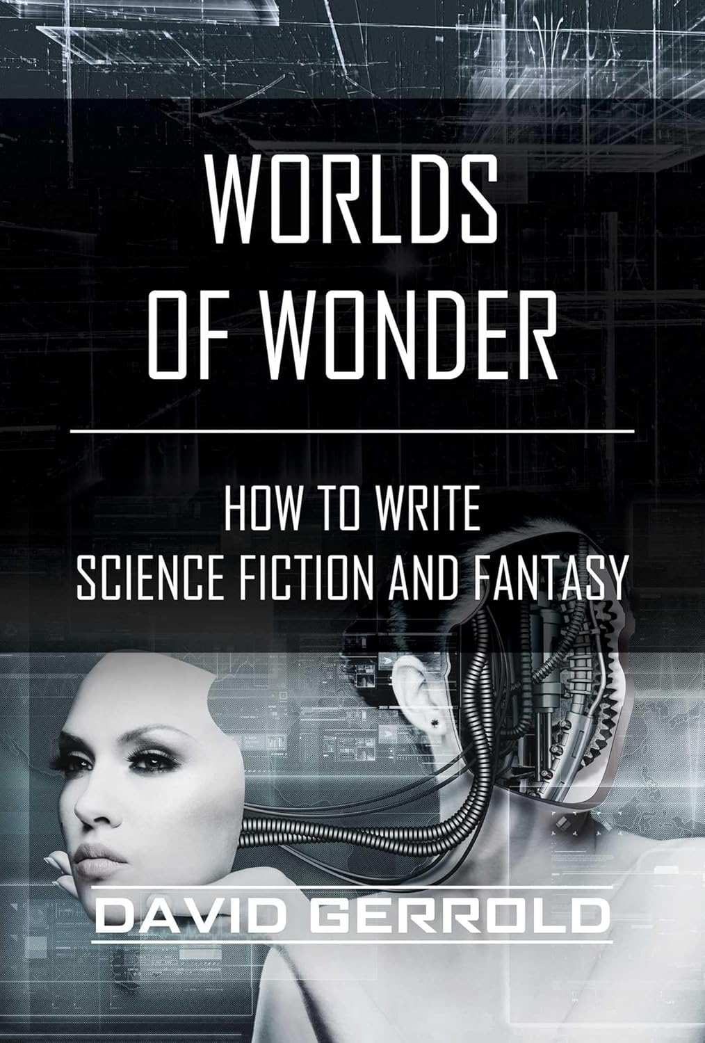 Amazon.com: Worlds of Wonder: How to Write Science Fiction and Fantasy ...