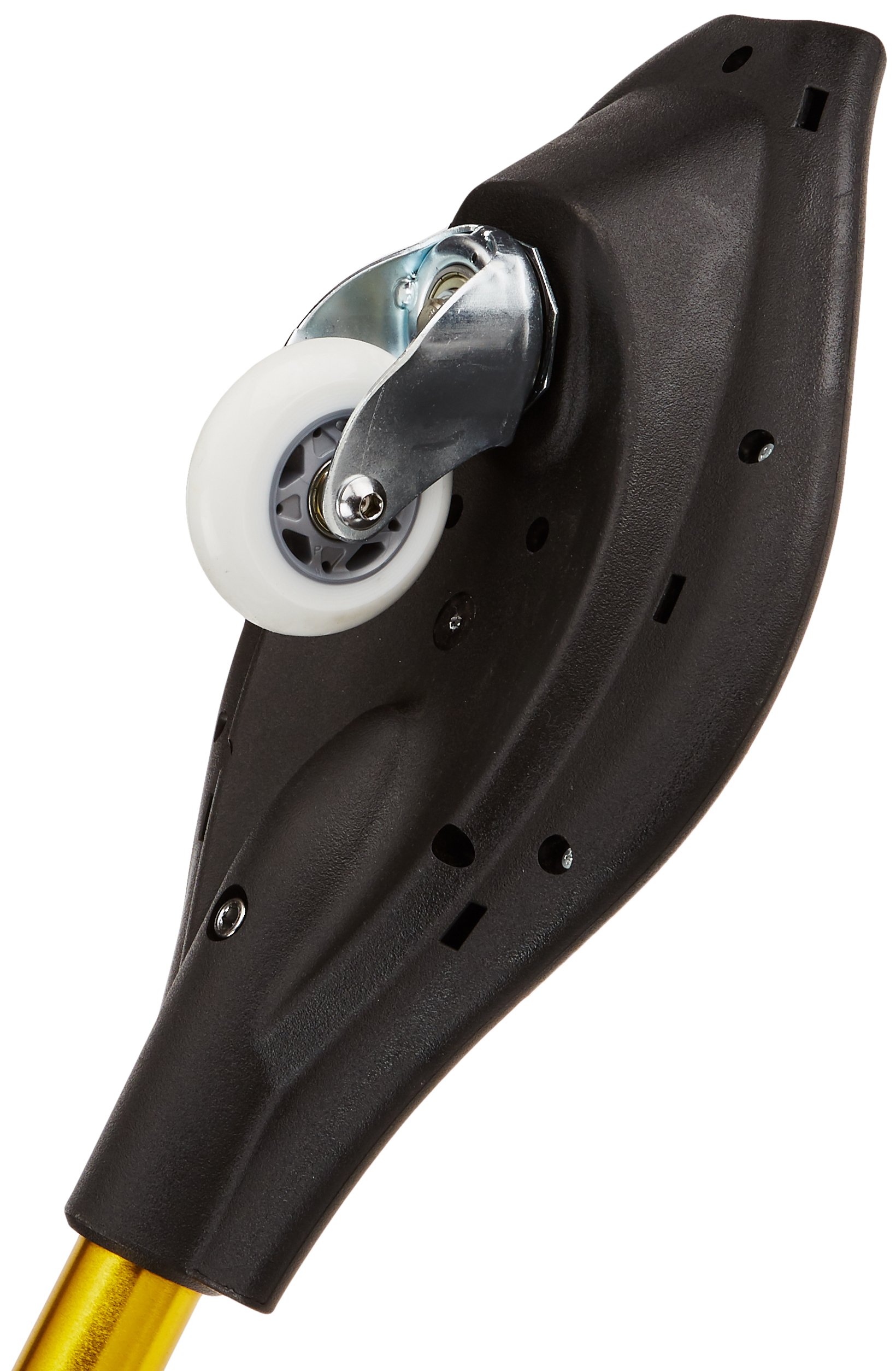 Razor Ripstik "G" Caster Board, Black