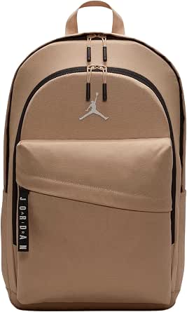 Amazon.com | Nike Jordan Air Patrol Backpack, Desert | Backpacks