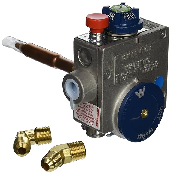 Atwood 91602 Gas Control Pilot Valve : Amazon.in: Car & Motorbike