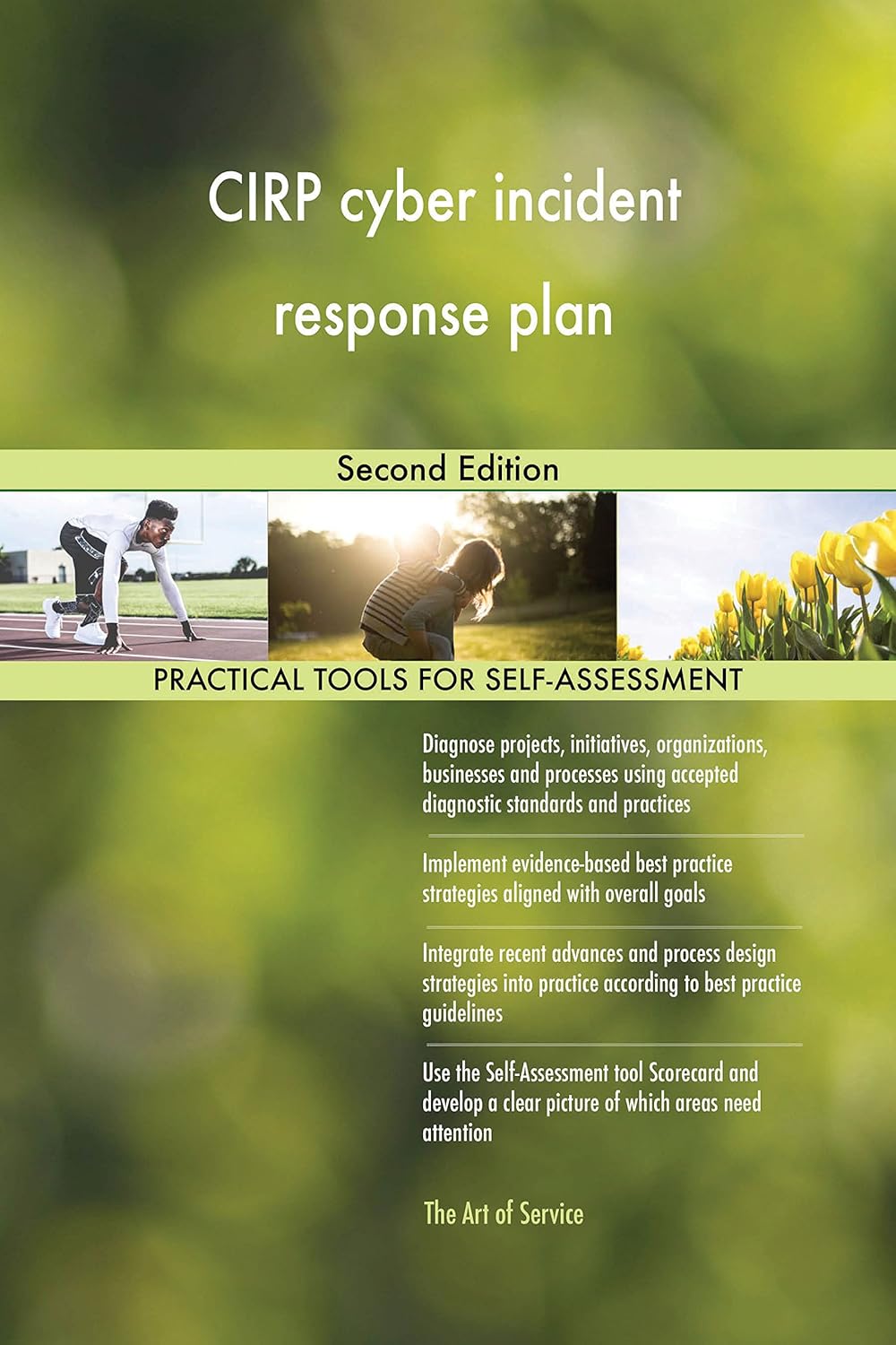 Amazon.com: CIRP cyber incident response plan: Second Edition eBook ...