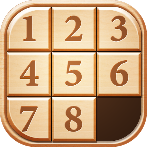NumPuzz - Woodber Classic Number Game & Wood Block Puzzle & Brain Test ...