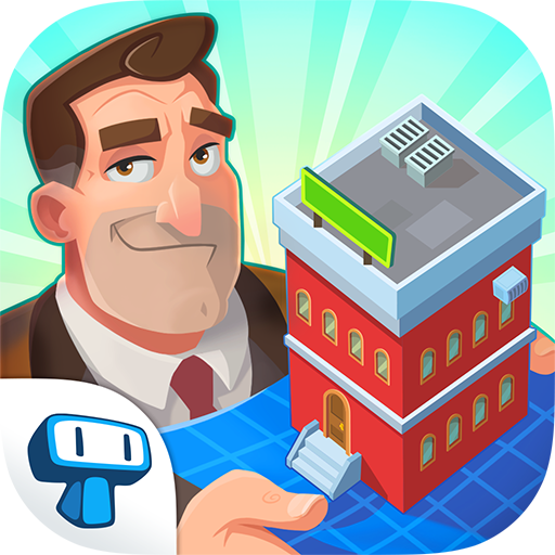 Idle City Manager - App on Amazon Appstore