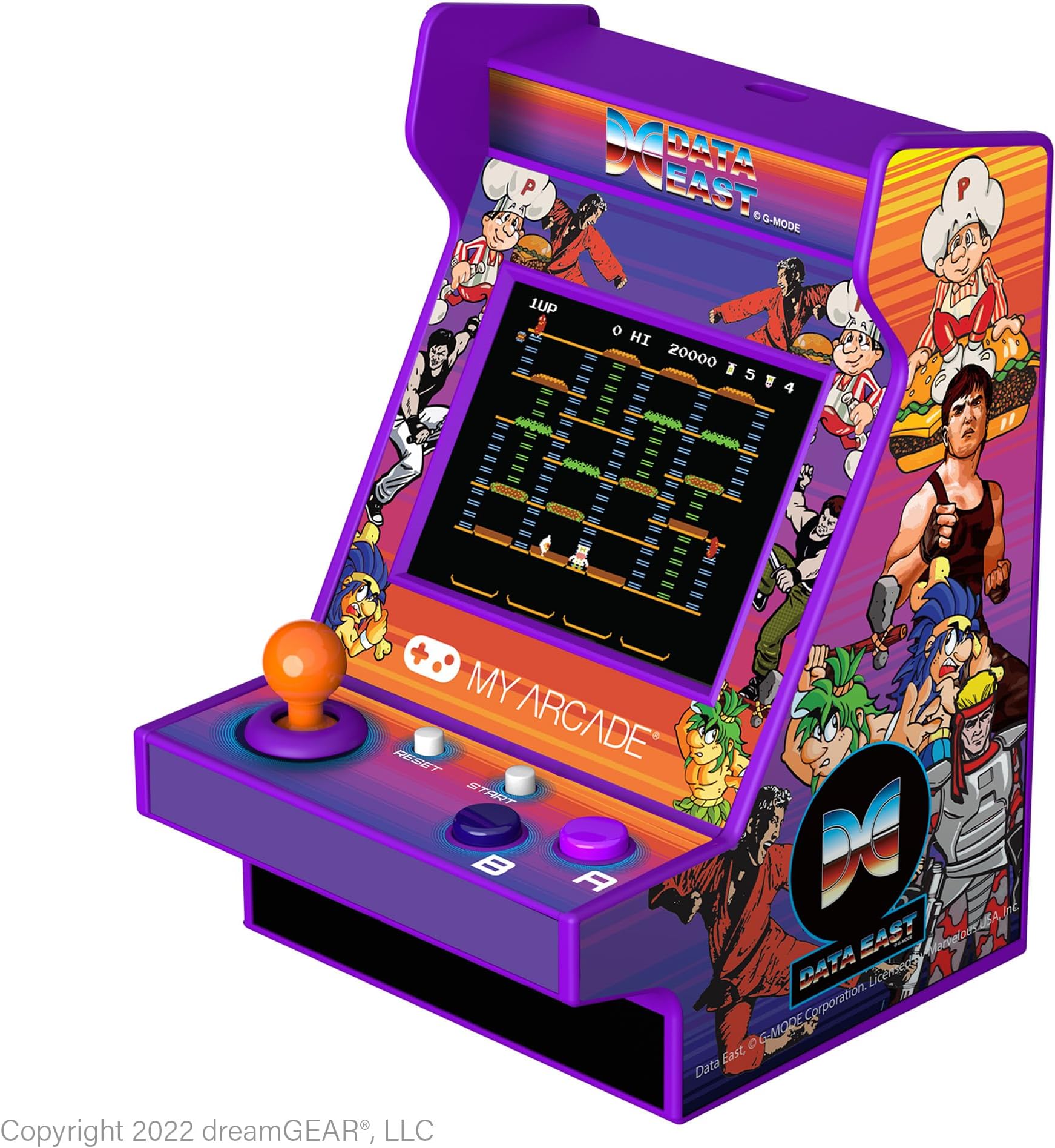 Amazon.com: MSi Megaman 2 TV Arcade Plug & Play : Toys & Games