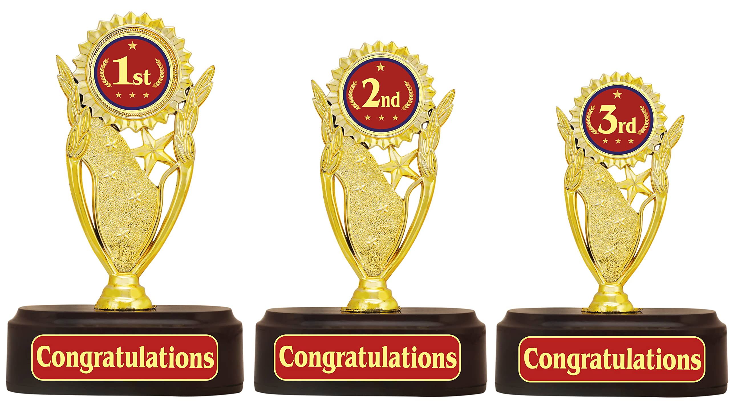 Best Trophy In Sports