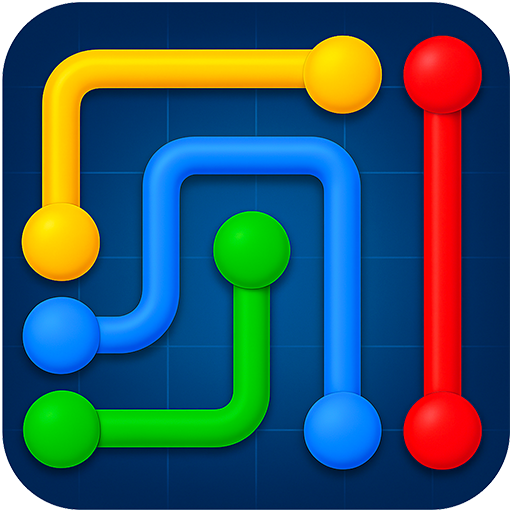 Unir Puntos: Rompecabezas Juegos de Lógica con Color - Puntos Connect ...