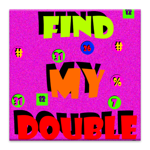 Find My Double - App on Amazon Appstore