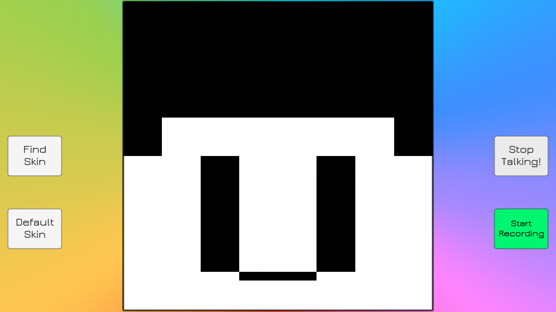 Talking Block Heads: Minecraft Edition - App on the Amazon Appstore