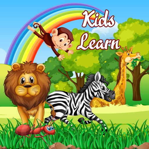 ABC Kids Learn - alphabet, fruit, vegetable, game - App on Amazon Appstore