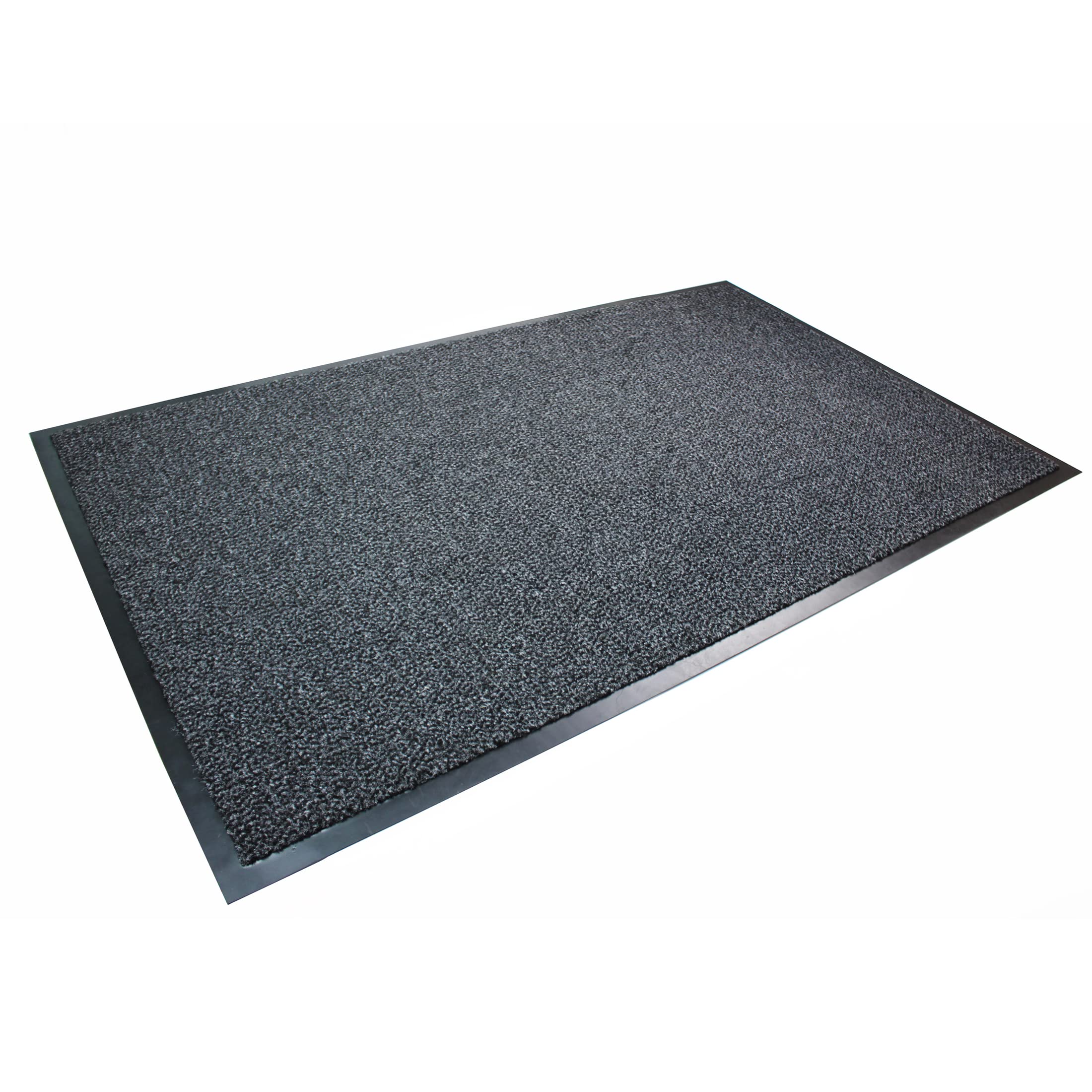 Ultralux Large Indoor Scraper Entrance Mat, 120cm x 180cm, Anti-Slip ...